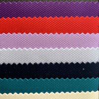 China rPET Film-Laminated Oxford Fabric | 9×9 Composite Recycled Polyester | Wholesale Supplier for sale