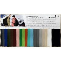 China 900D rPET Release Paper PU Fabric | Textured Recycled Polyester | Wholesale B2B Supplier for sale