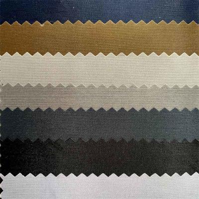 China 190T Ultra-Lightweight rPET Lining Fabric | Recycled Polyester Taffeta | Wholesale Supplier for sale