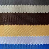 China 210D Ultra-Lightweight rPET Oxford Fabric | Recycled Polyester Lining | Wholesale Supplier for sale
