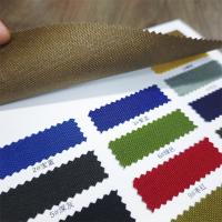 China 1050D Ripstop Nylon Oxford Fabric | Maximum Tear Resistance | Wholesale B2B Supplier for sale