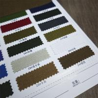 China 1050D Ripstop Nylon Oxford Fabric | Maximum Tear Resistance | Wholesale B2B Supplier for sale