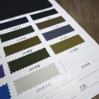 China 500D Ripstop Nylon Oxford Fabric | Tear-Resistant Nylon | Wholesale B2B Supplier for sale