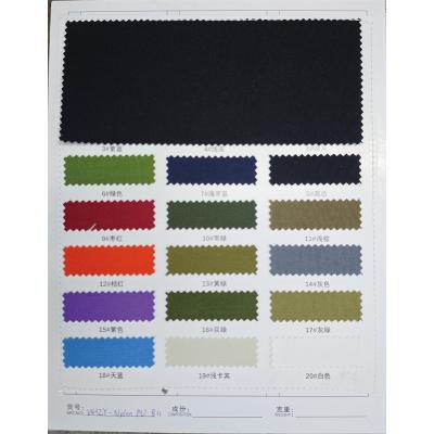 China 500D Ripstop Nylon Oxford Fabric | Tear-Resistant Nylon | Wholesale B2B Supplier for sale