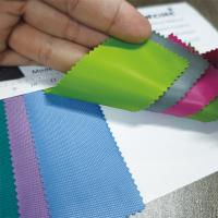 China PVC Coated Nylon Oxford Fabric | Durable Waterproof Nylon | Wholesale B2B Supplier for sale
