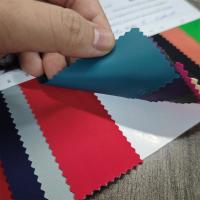 China PVC Coated Nylon Oxford Fabric | Water-Resistant Nylon | Wholesale B2B Supplier for sale
