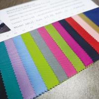China PVC Coated Nylon Oxford Fabric | Durable Waterproof Nylon | Wholesale B2B Supplier for sale