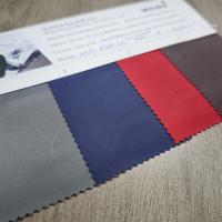 China Foam Laminated Nylon Fabric | Soft Padded Nylon | Wholesale B2B Supplier for sale
