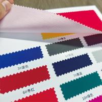 China Composited Nylon Twill Fabric | Laminated Fine Nylon | Wholesale B2B Supplier for sale