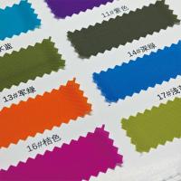 China 70D*190T Nylon Oxford Fabric | Lightweight Pure Nylon | Wholesale B2B Supplier for sale