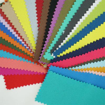 China Enviromental Friendly 900D RPET Polyester Fabric For Bag And Tent for sale