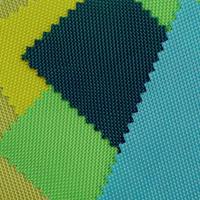China 1680D 210GSM Oxford Polyester Fabric For Backpack And Outdoor Product for sale