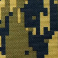 China 900×600 Yarn Printed Polyester Fabric 900D Digital Camo Fabric for sale