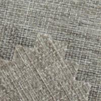 China 300D RPET Polyester Fabric Woven Recycled Durable Waterproof Fabric for sale