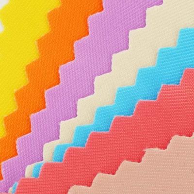China Recycled RPET Polyester Fabric for sale