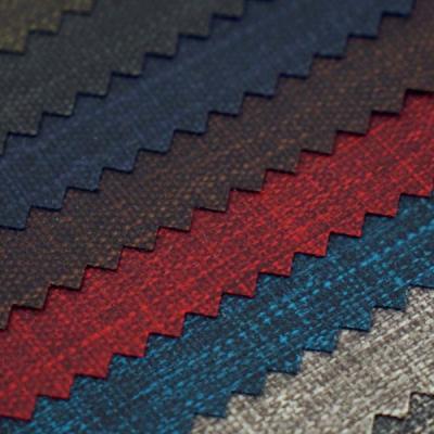 China 300D 600D Oxford Polyester Fabric for sale