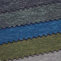 China 600D Twill Oxford Polyester Fabric Composited Waterproof Oxford Cloth for sale