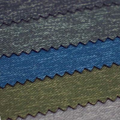 China 600D Twill Oxford Polyester Fabric Composited Waterproof Oxford Cloth for sale