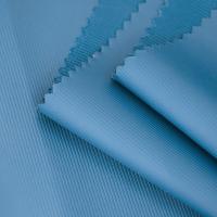 China 100% Polyester Waterproof Durable Coating Fabric For Backpack And Luggage for sale