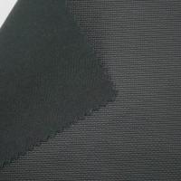 China 300GSM Waterproof Oxford Fabric Woven Backpack Composite Material for sale