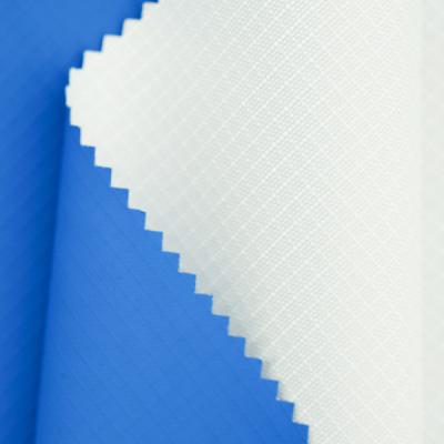 China 100% Polyester 317 GSM Waterproof Oxford Fabric Garment Material for sale