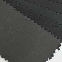 China Polyester Coating Waterproof Oxford Fabric For Tent Garment And Bag for sale