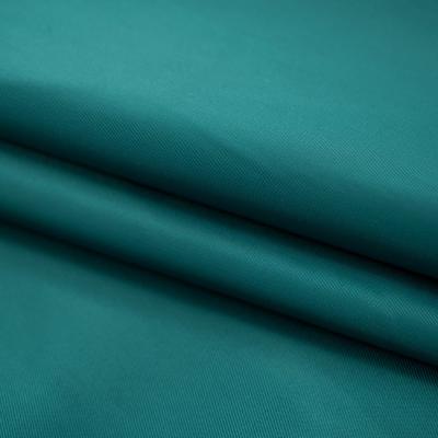 China OEM ODM 100% Polyester Twill Durable Fabric Waterproof Material for sale