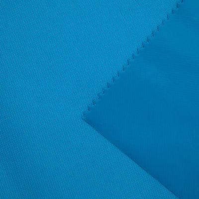 China Customizable 600D High Elastic PVC Waterproof Fabric Durable For Shoes Luggage for sale
