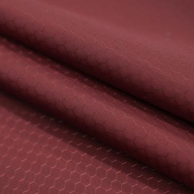 China 300D Durable Fabric Customizable Waterproof Material For Bags Shoes And Outdoor Product for sale