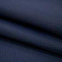 China Diamond Type Lattice Poly Oxford Fabric For Luggage Backpack Tents for sale