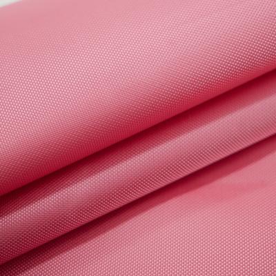 China Double Strand 840D PVC Coated Fabric Waterproof 100% Polyester for sale