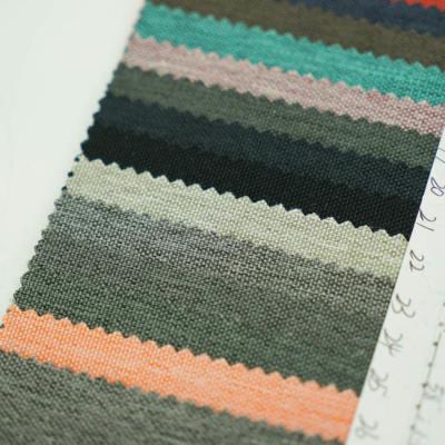 China High Durability Poly Oxford Fabric PU Coated Waterproof Treatment for sale