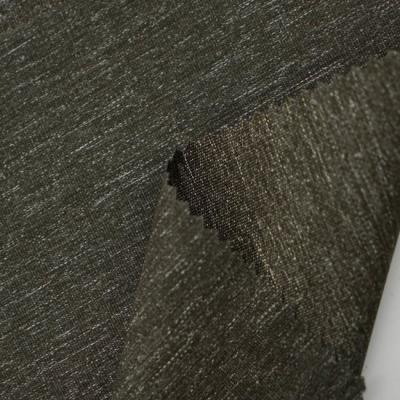 China Thickness 0.45mm 300D Polyester Fabric Bright Plain Surface Style for sale