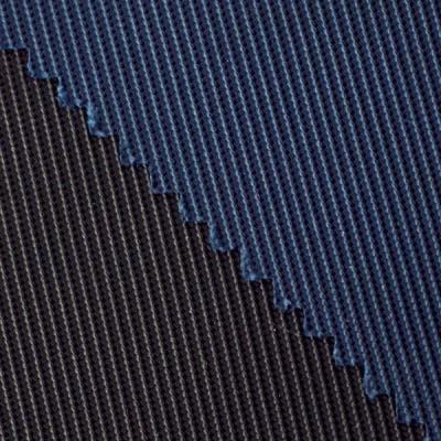 China 100% Polyester 450GSM Waterproof Woven Fabric Thickness 0.6mm for sale