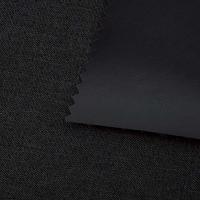 China 100% Polyester PVC Fabric Waterproof Wear Resistant For Tents Covering for sale