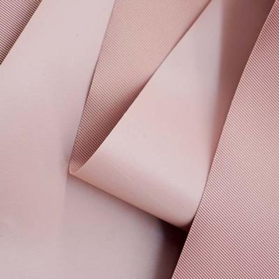 China Twill Waterproof PVC Oxford Fabric 100% Polyester Woven Fabric for sale