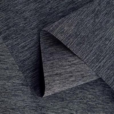 China Waterproof PU Woven Poly Oxford Fabric For Ice Bag Notebook Backpack for sale