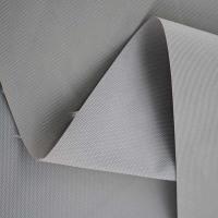 China 100% Polyester Woven Durable  Waterproof PU For Camping Bag Carrier Backpack And Other Product for sale