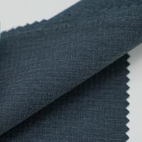 China Pu Coated Polyester Waterproof Fabric For Luggage Backpack Bag Tent for sale