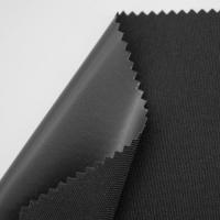 China 100% Woven Polyester Fabric Fashionable Waterproof For Professional Bag And Other Profuct for sale