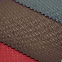 China Waterproof Material Durable Pu Fabric For Cases Bags Tents Fishing Equipment Furnishing Textiles for sale