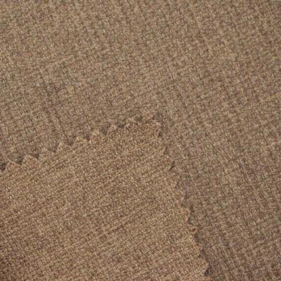 China 100% Polyester Fashionable Waterproof Fabric For Furnishing Home Textiles And Other Bags Item for sale