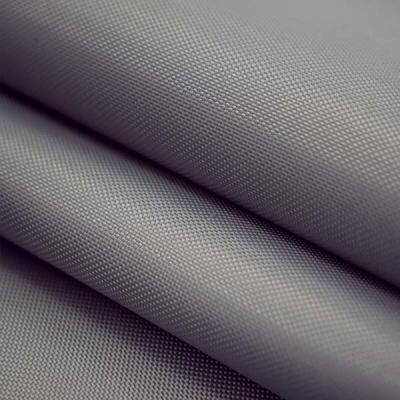 China 1680 PVC Single Ply 100% Polyester Durable Waterproof Fabric For Luggage Shoes for sale