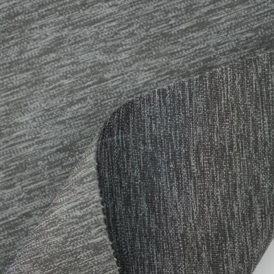 China PU Waterproof Oxford Polyester Fabric Double Colour Plain Surface for sale
