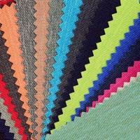 China TPU Coating 600D 100% Polyester Waterproof Durable Fabric For Backpack for sale