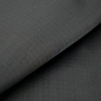 China 210D Oxford Polyester Thickness 0.55mm Durable Waterproof Fabric for sale