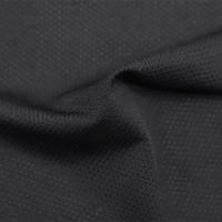 China 94% Recycled Poly Woven Fabric 6% Spandex RPET 0.58mm Comfortable for sale