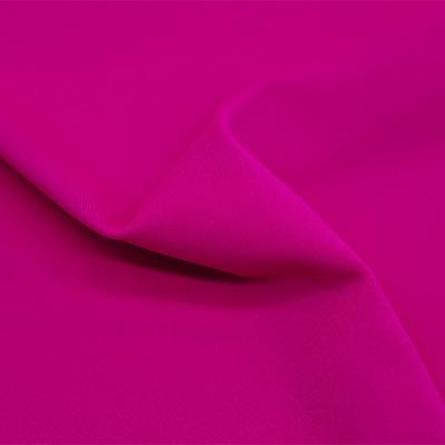 China Hygroscopic 91% RPET Polyester Fabric For Clothing And Backpack Production for sale