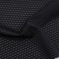 China Backpack 120GSM Recycled Polyester Fabric With 9% Spandex RPET Material for sale