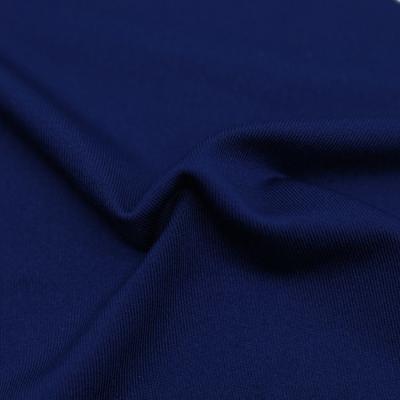 China 1.65m Width 165GSM Recycled Woven Fabric RPET Comfortable Soft Material for sale